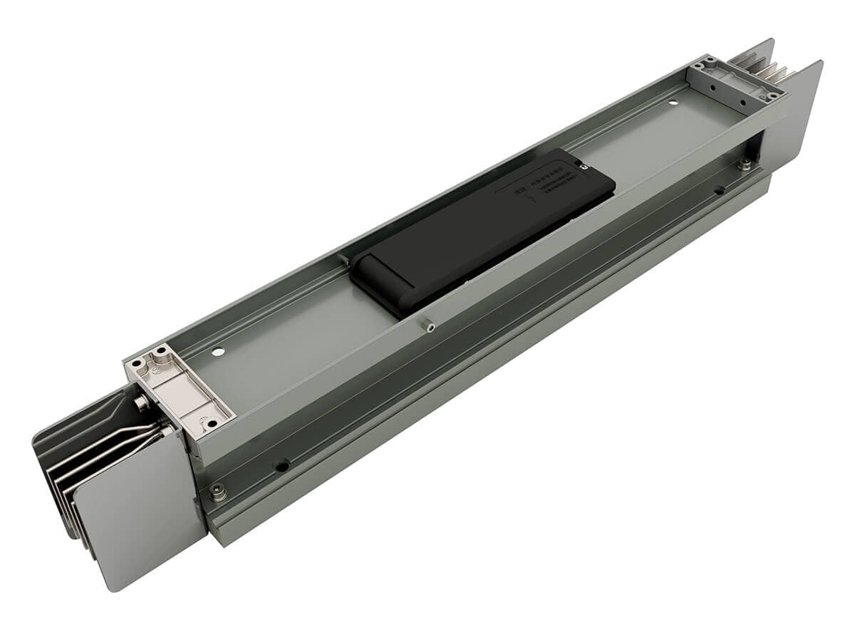 Busduct | Busway | Busbar Trunking System